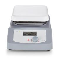 China HP380-Pro 5L Digital Magnetic Stirrer with 380°C Hot Plate - 510W Laboratory Mixing Equipment for sale
