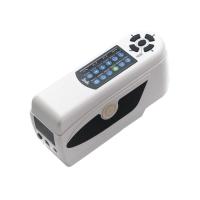 China NR200 Digital Colorimeter with 8mm Measurement Aperture and D65 Light Source for CIE Lab Color Analysis for sale