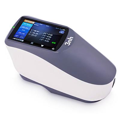 China YS3010 Single Aperture Grating Spectrophotometer with 8mm/10mm Aperture, 400-700nm Range, and Bluetooth/USB Connectivity for sale