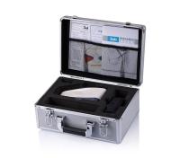 China YS3010 Single Aperture Grating Spectrophotometer with 8mm/10mm Aperture, 400-700nm Range, and Bluetooth/USB Connectivity for sale