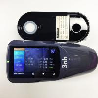 China YS3010 Single Aperture Grating Spectrophotometer with 8mm/10mm Aperture, 400-700nm Range, and Bluetooth/USB Connectivity for sale