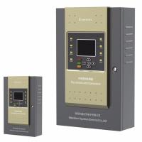China HiYi MIC2000 32 Channel Gas Alarm Controller with 3.5-inch LCD Display and 100,000 Data Points Capacity for sale