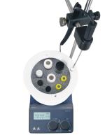 China Laboratory Alloy Bead Thermostatic Heating Bath 500-1000ml Capacity with 260°C Temperature Range for sale