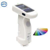 China TS7700 Grating Spectrophotometer with Dual 8mm & 4mm Apertures and 3.5-inch Touch Screen for sale