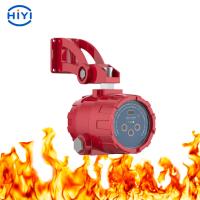 China MIC200-UV/IR2 Flame Detector with 15-50m Range, DC24V Operation for Explosion-Proof Fire Detection for sale