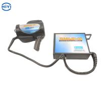 China TDLAS Remote Laser Methane Detector RMLD with 100 ft Detection Range and 5 ppm-m Sensitivity for CH4 LNG LPG Gas Detection for sale