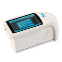 China HiYi NHG60 60° Gloss Meter with 3200mAh Battery and 9x15mm Measurement Area for Paint & Plastics for sale