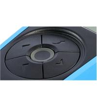China YG268 Digital Tri-Angle Gloss Meter 20°/60°/85° Auto Calibration 0.1 GU Resolution for sale