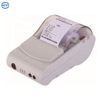 China 3NH Mini Printer & Component Accessories for Colorimeter Spectrophotometer - Liquid Paste Powder Measurement for sale
