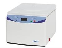 China TG18.5 Tabletop High Speed Centrifuge 18500 RPM 24637 xg for University Laboratories for sale