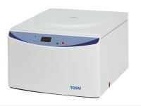 China TD5M Low Speed Centrifuge 4x500ml Capacity 5000rpm with FDA Certification for Laboratory Use for sale