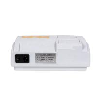 China WGZ-2 Portable Scattered Light Turbidity Meter 0-500 NTU for Power Plants Water Quality Analysis for sale