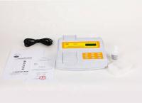 China WGZ-2 Portable Scattered Light Turbidity Meter 0-500 NTU for Power Plants Water Quality Analysis for sale