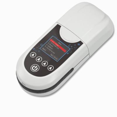 China HiYi LH-M900 Multi Parameter Water Quality Analyzer with 420-620nm Wavelength Range and IP65 Waterproof Rating for sale
