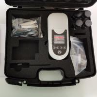 China 1.69 Inch OLED Display Multi Parameter Water Quality Analyzer 420nm 620nm for sale