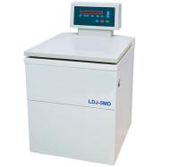China LDJ-5MD Constant Temperature Crude Oil Moisture Determination Centrifuge 4000r/min 4690×G for sale