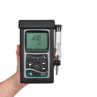 China KANE AUTOplus 5-2 Exhaust Gas Analyser - 5 Gas Measurement, 4-Hour Battery, Bluetooth Connectivity for sale