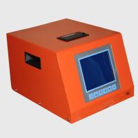 China ZV-5QC Portable Automotive Exhaust Gas Analyzer 5-in-1 for Gasoline LPG CNG with 7-inch Display and 500+ Data Storage for sale