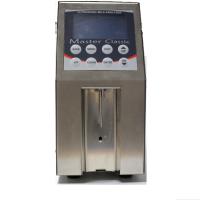 China LM2 Ultrasonic Milk Analyzer with 90 Samples/Hour Capacity for Fat, Protein, SNF Testing for sale