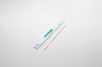 China DNA RNA Sample Collection Throat Nasal Swab 200pcs per Box for Nucleic Acid Detection for sale