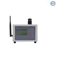 China HiYi HY-Dust Handheld Digital Dust Monitor with PM1.0 PM2.5 PM5 PM10 TSP Detection, 0.001-10 mg/m³ Range, 2L/min Flow Rate for sale