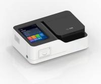 China GL-900 Multi-parameter Water Quality Analyzer with 15000mg/L COD Range and 8-inch Touch Screen for sale