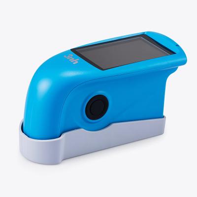 China HiYi HG60S 60° Gloss Meter for Paint & Surface Testing | 0-200GU Range, 3200mAh Battery for sale