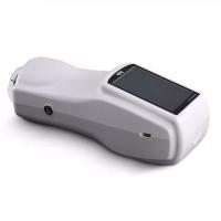 China NS810 Professional Spectrophotometer 400-700nm 600g for Plastic Paint Color Measurement for sale