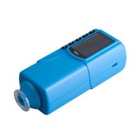 China Handheld Precision Digital Colorimeter 4mm Aperture Color Difference Meter NR10QC for sale