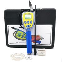 China GT40 Series Portable Multi Gas Detector for Methane LEL VOL with 7 Modes and 8-Hour Battery Life for sale