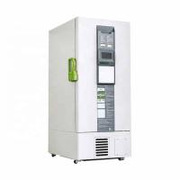 China HiYi -86°C Ultra Low Temperature Freezer 588L Industrial Lab Medical Freezer BDF-86V588 for sale