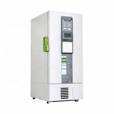 China HiYi -86°C Ultra Low Temperature Freezer 588L Industrial Lab Medical Freezer BDF-86V588 for sale