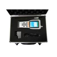 China Portable Ethylene C2H4 Gas Detector 0-1500ppm with 3.5-inch TFT Display and IP65 Rating for sale