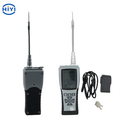 China VOC Volatile Organic Compound Single Gas Detector 10000ppm 2000ppm Range with 12-Hour Battery Life and IP65 Rating for sale