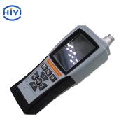 China HiYi Portable CO Gas Detector Pump Priming ATEX CE 0-1000ppm Carbon Monoxide Buzzer for Industrial Mine for sale