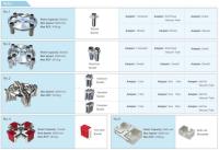China TD5 Laboratory Low Speed Centrifuge 5000rpm with 32x15ml Capacity and FDA Certification for sale