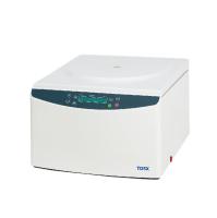 China TD5X Automatic Balance Centrifuge for Blood Separation - 5000 RPM, 3555 xg, 15ml x 12 Capacity for sale