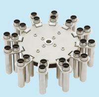China TD6B Benchtop Centrifuge 6000r/min 16x15ml Capacity with Automatic Balance & FDA Certification for sale