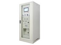 China Floor Stand PLC Syngas Analyzer Systems For Pollution Remaining Gas Eliminate for sale