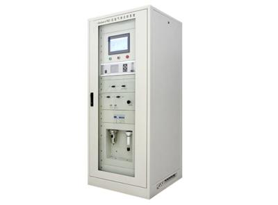 China Floor Stand PLC Syngas Analyzer Systems For Pollution Remaining Gas Eliminate for sale