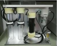 China Portable Infrared Syngas Analyzer 2kPa Multi Gas Detector HY-3100P for sale
