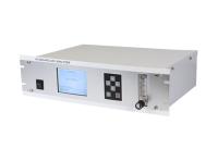 China HY-3000UV H2S Gas Analyzer with UV DOAS Technology for 0-5000 ppm Hydrogen Sulfide Monitoring in Wastewater Treatment for sale