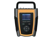 China HY-3200Plus Portable Biogas Analyzer with 6-Gas Detection for CH4 CO2 H2S O2 H2 CO Monitoring and Flow Measurement for sale