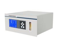 China HY-5100 Modular ECD Automobile Emission Gas Analyzer with Fuel Ratio Calculation and Multi-Gas Detection for sale