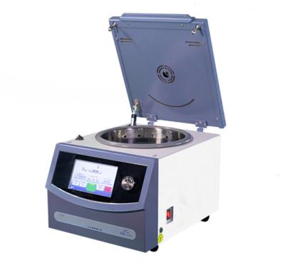 China HY3-18 High Speed Centrifuge 18500rpm 23110×g with 400ml Capacity for Laboratory Applications for sale