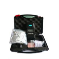 China C10 High Precision 10.00mg/L Chlorine Dioxide Test Strips For Drinking Water for sale