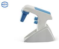 China Levo Plus Motorized Pipette Filler 0.1-100mL Glass Plastic Pipette Controller for sale