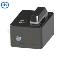 China UV 850nm Micro Volume Spectrophotometer 0.5ul Nucleic Acid Protein Bacterial Quantitative Research for sale