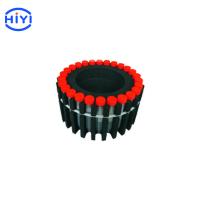 China DMV-16 Multi-tube Vortex Oscillator 3000rpm with 60W Power and 2.5kg Load Capacity for sale