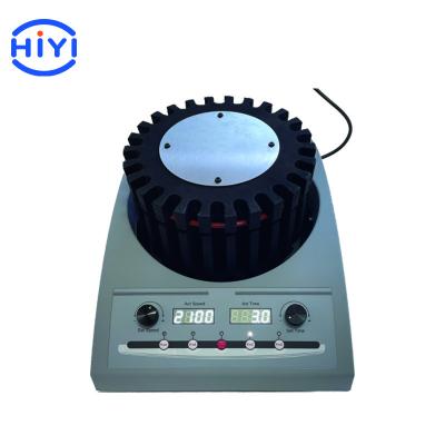 China DMV-16 Multi-tube Vortex Oscillator 3000rpm with 60W Power and 2.5kg Load Capacity for sale